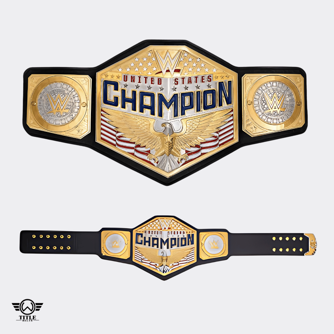 Title Belts AU - Buy Authentic Replica & Custom Title Belts